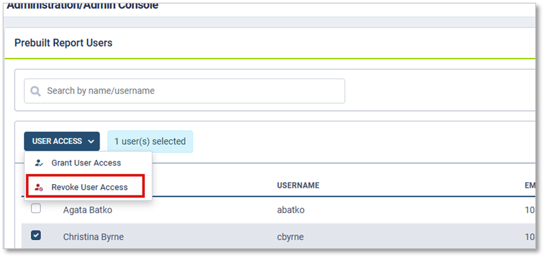 Release 7.41 – PeopleScout