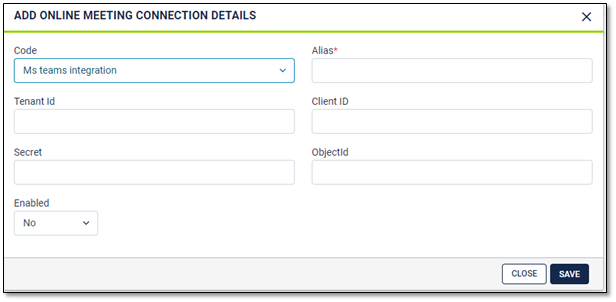 How to: Use MS teams for online interviews – PeopleScout